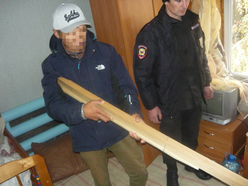 Контрольный в грудь - Арктикпост